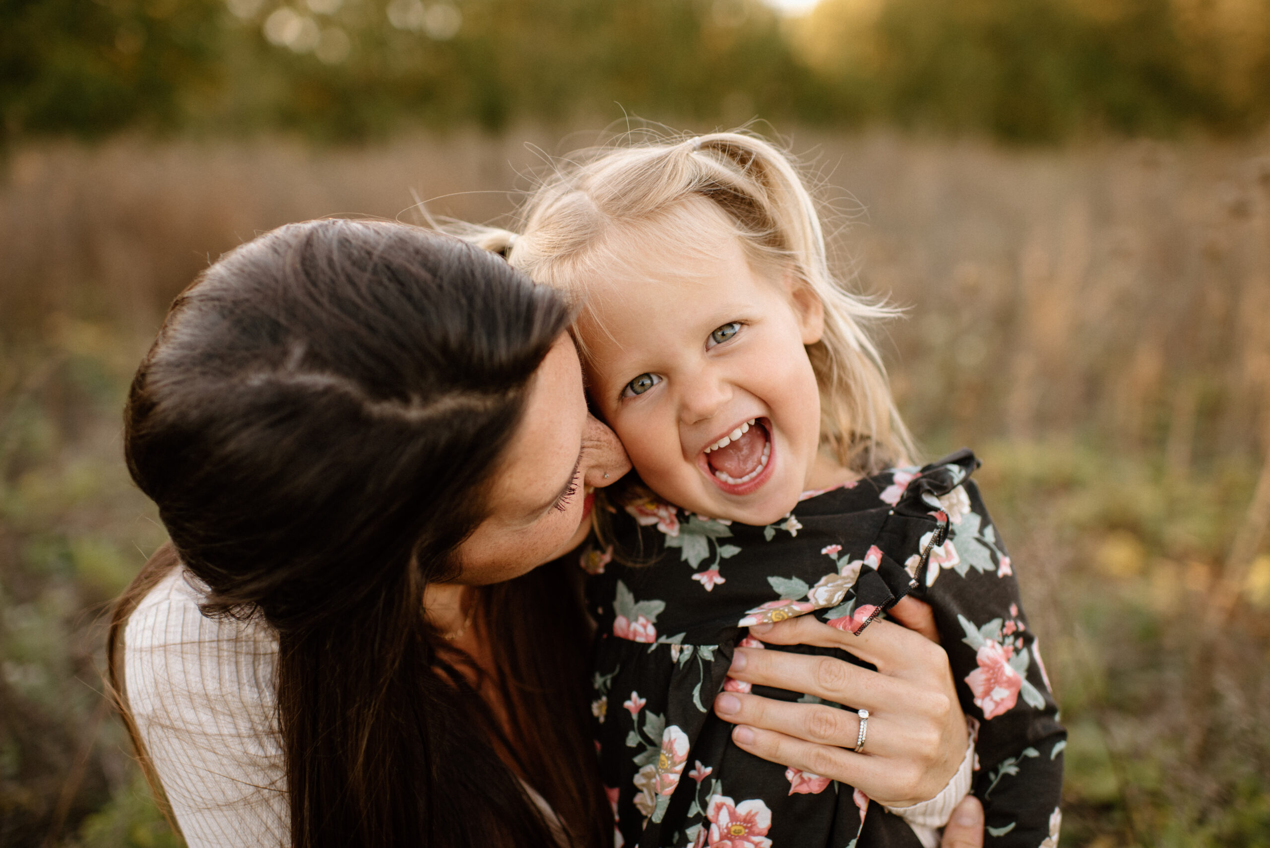Portrait Session Investment - Christina Stirpe Photography